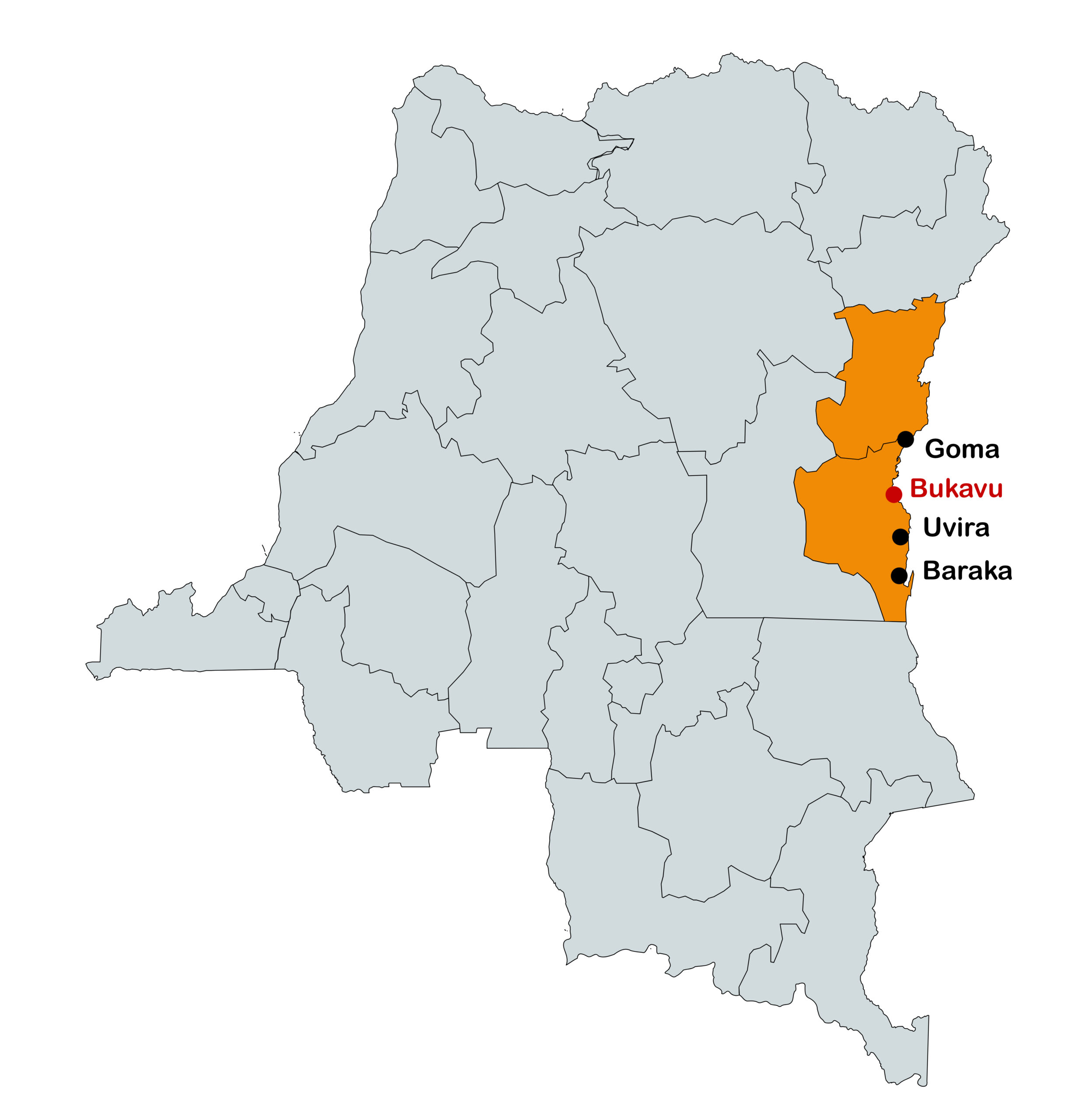 Waar werkt Impaction – Impaction